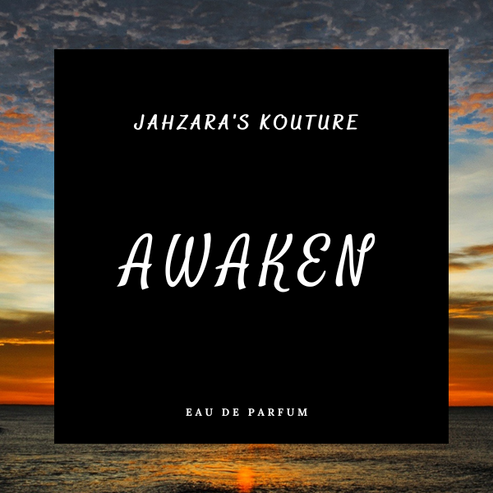 Awaken- Cologne – Jahzara's Kouture